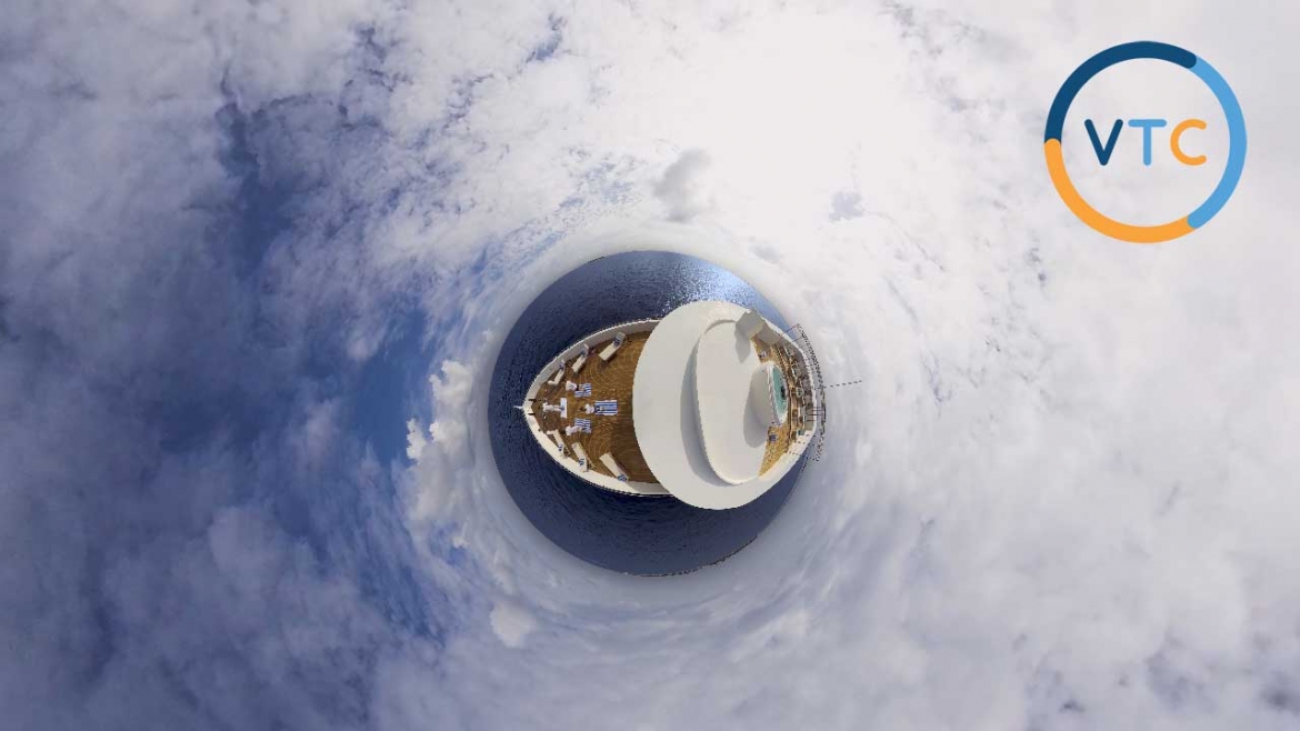 3d, 360 VR real estate virtual tour camera - software, companies - VTC