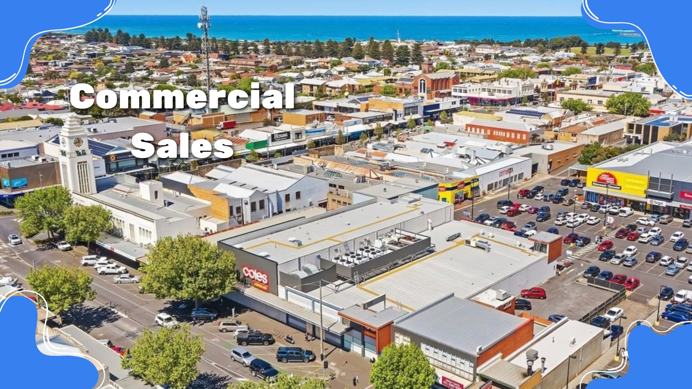 Commercial Property Marketing with Immersive 360 Virtual Tours