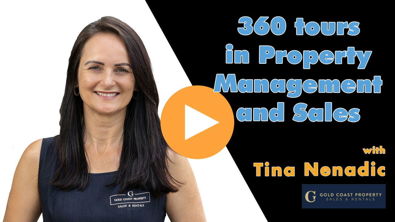 360 Virtual Tours benefits for Property Management with Tina Nenadic ...