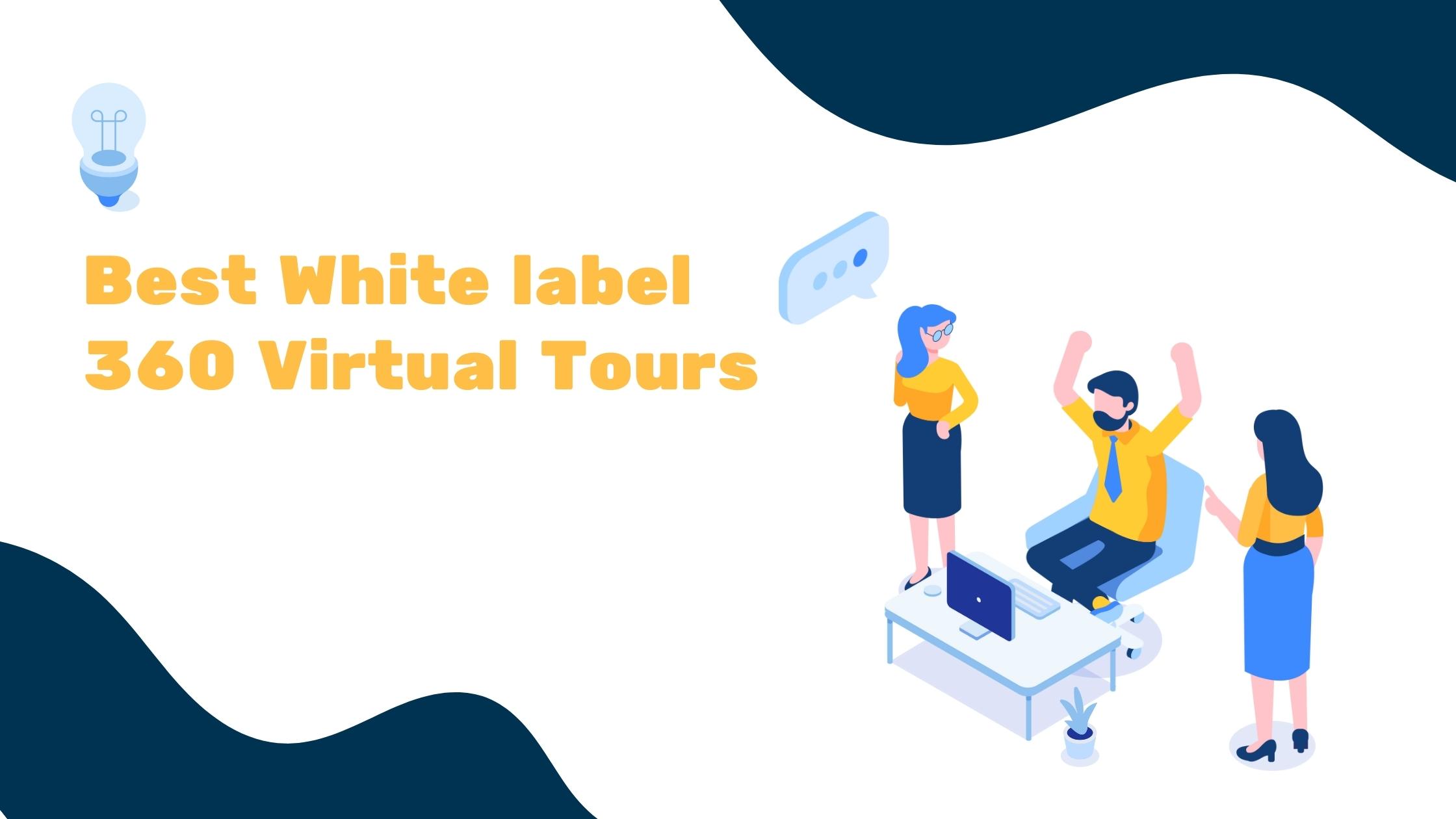 Best White label 360 virtual tours - Virtual Tours Software for Real ...